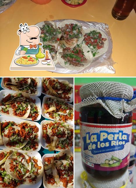 Don Chago Taco's restaurant, Ciudad del Carmen - Restaurant reviews