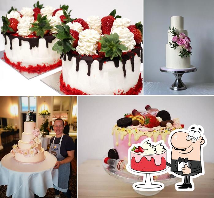 Eve's Cakes in Dublin - Restaurant menu and reviews