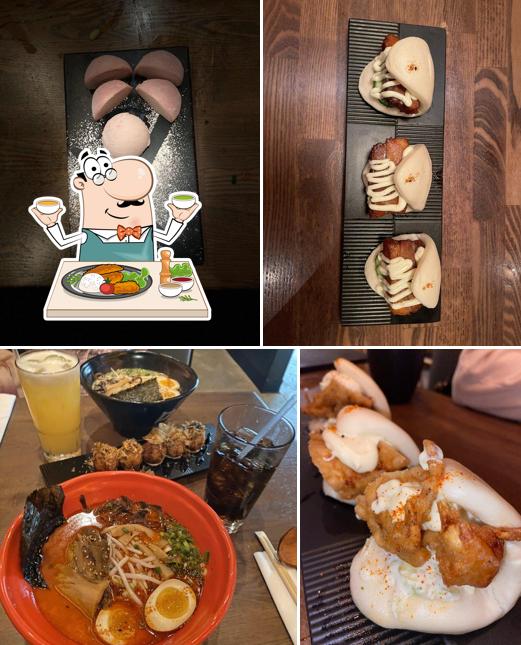 Ichimi, Miami, School Board - Restaurant menu, prices and reviews
