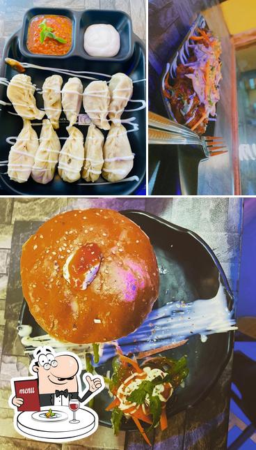 KK MOMOS LOVERS, Delhi - Restaurant menu, prices and reviews