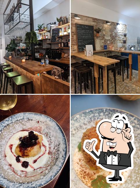 La Riposte, Paris - Menu du restaurant, prix et avis
