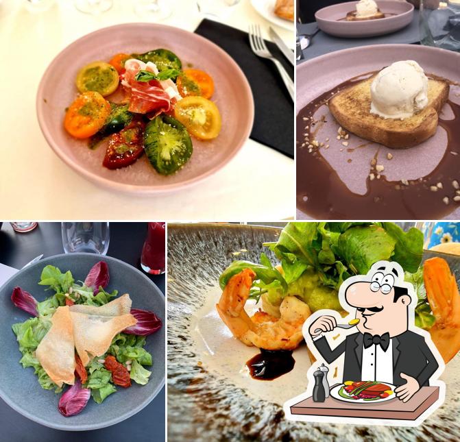 Le 1519 restaurant, Maslives - Restaurant menu and reviews