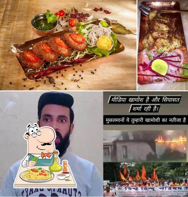 MEHFIL, Bengaluru - Restaurant menu, prices and reviews