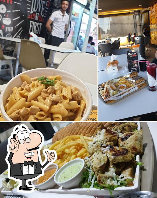 MISTER Food restaurant, Tiznit - Restaurant reviews