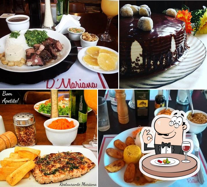 Du Fred Restaurante, Salvador - Menu do restaurante, preços e opiniões