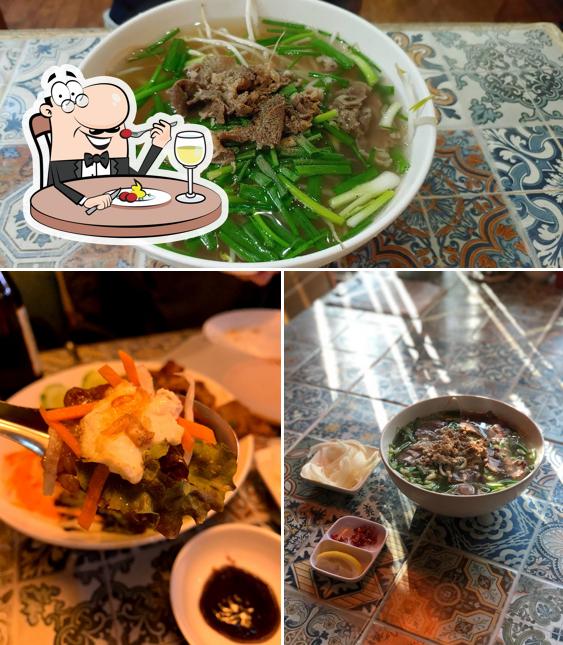 May Pho restaurant, Busan - Restaurant reviews
