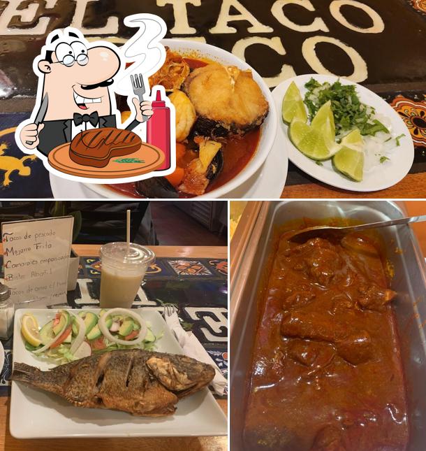 Taco Rico in Mount Vernon - Restaurant reviews