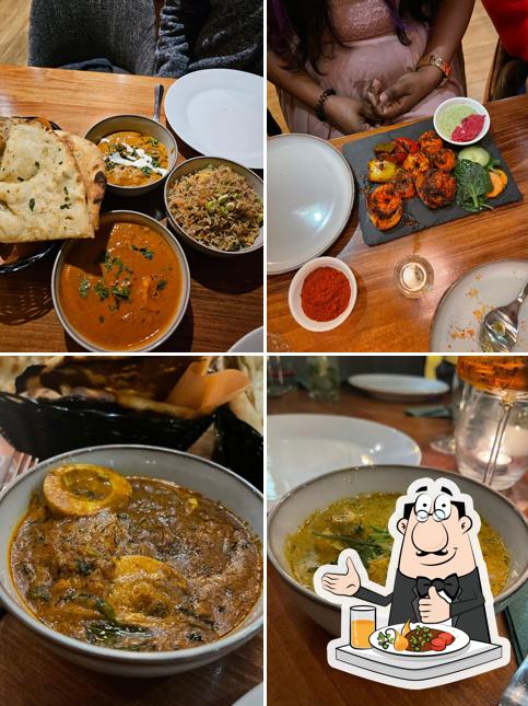 Mumbai Metro Bar, Penicuik - Restaurant menu, prices and reviews