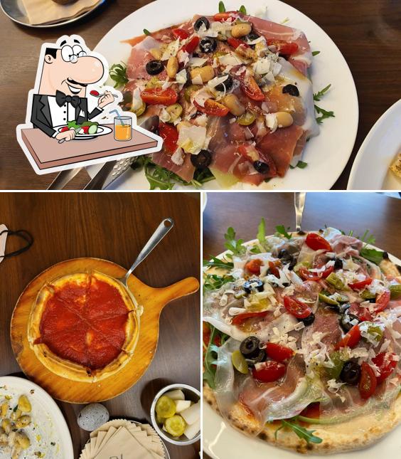 Osteria Peniel, Icheon - Menú del restaurante, precios y reseñas
