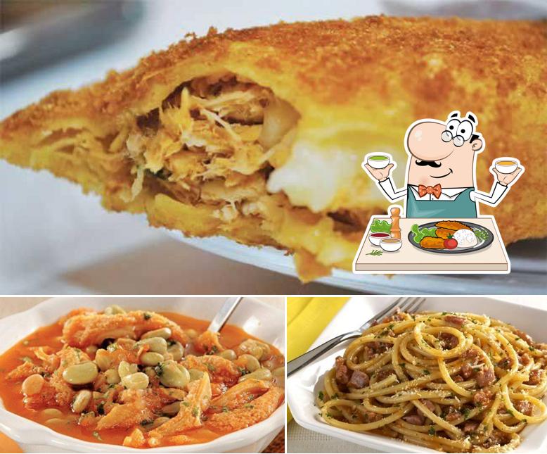Restaurante Cavalli, Santa Helena - Restaurant menu, prices and reviews