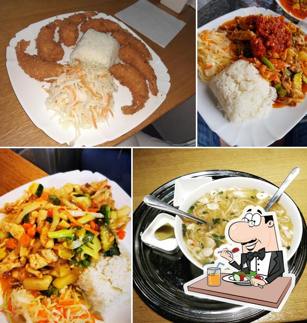 Saigon House, Konstancin-Jeziorna - Restaurant menu, prices and reviews
