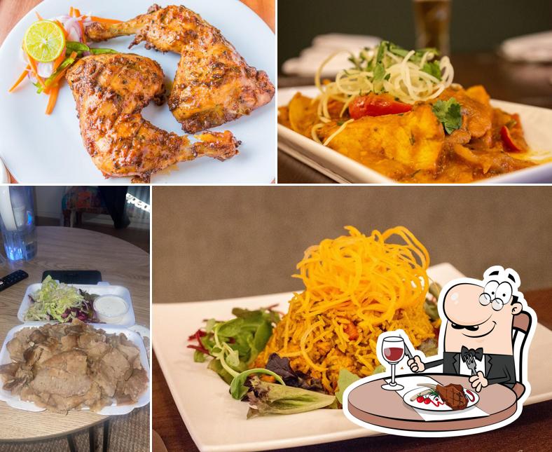 Top 5 restaurants with doner kebabs in Erith, november 2025 ...