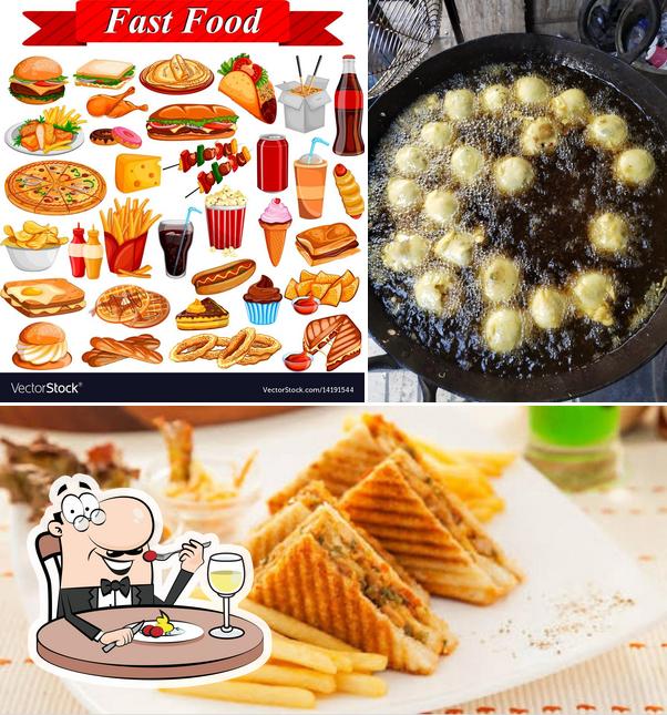 Tasty fast food & Tea Stall, Ahmedabad - Restaurant menu, prices and ...