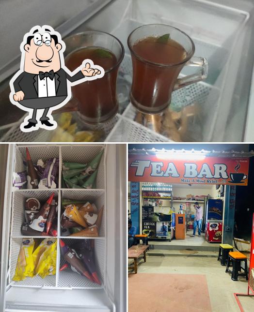 Tea bar, Mysuru - Restaurant reviews