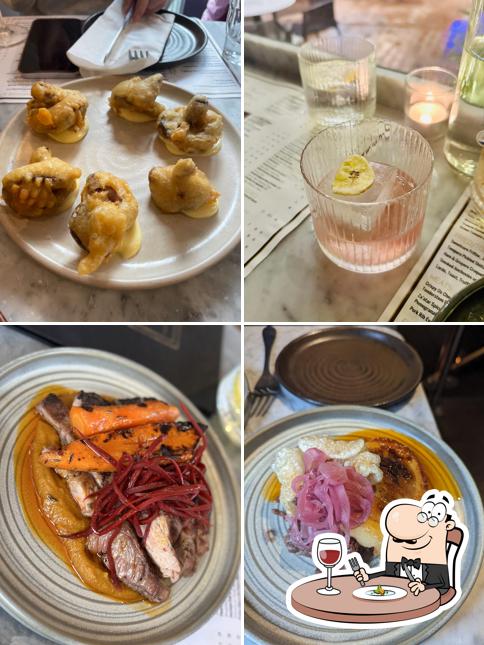 The Flint House, 13 Hanningtons Ln in Brighton - Restaurant reviews
