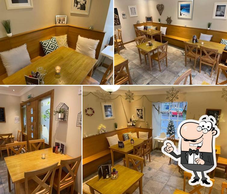 Toby's Fish & Chip Shop, Kirkcaldy - Restaurant menu, prices and reviews