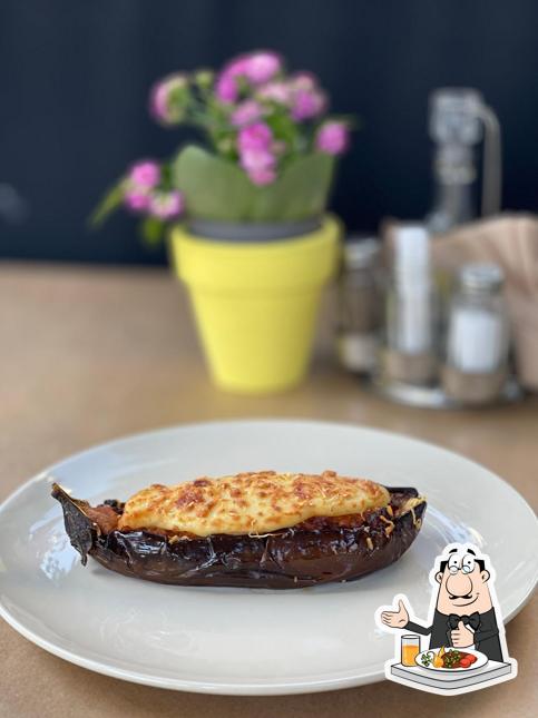 Tom & Mary, Nicosia - Restaurant reviews