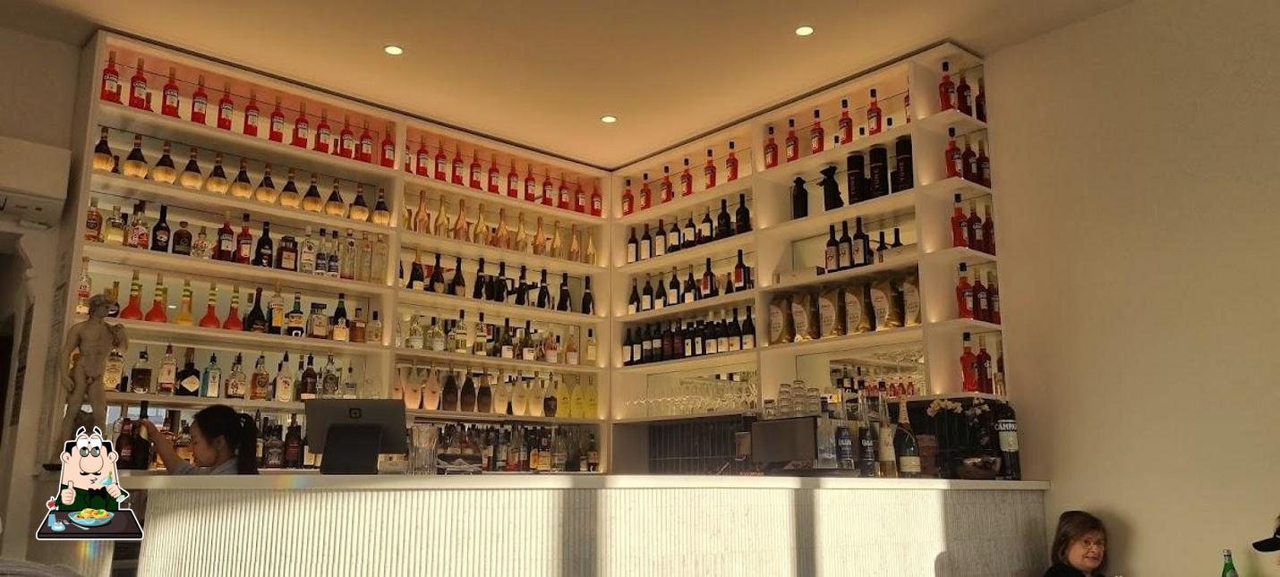 Tutti Trattoria, Essendon - Restaurant menu, prices and reviews
