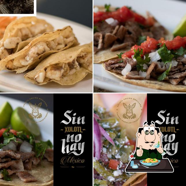 Xólotl Restaurante Mexicano, Palma - Restaurant menu, prices and reviews