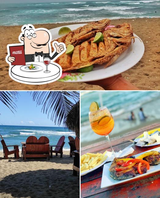 Restaurante La Matica, Dominicana - Restaurant reviews