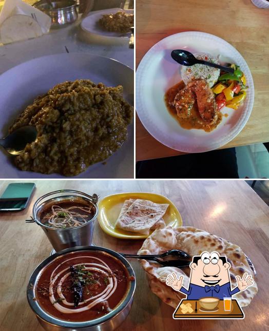 Retro Drive Inn, Hyderabad - Restaurant menu, prices and reviews