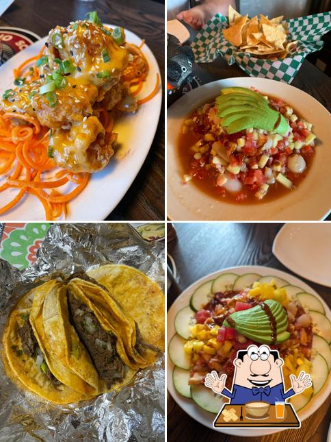 Sinaloa Factory in Toronto - Restaurant reviews