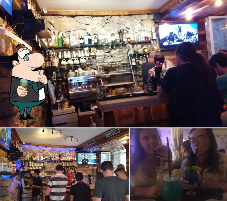 Sanctuary Restaurant&Cantina, Split - Restaurant reviews