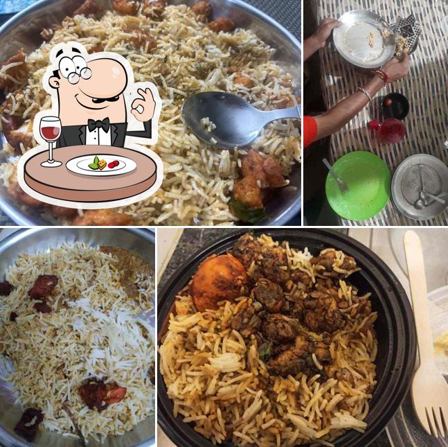 Thalairaj Biryani, Gurugram - Restaurant menu, prices and reviews