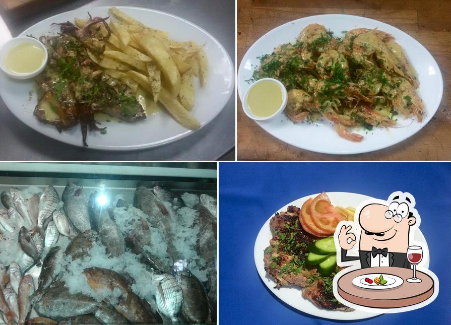Top 10 restaurants in Limassol, september 2025 - Restaurant Guru