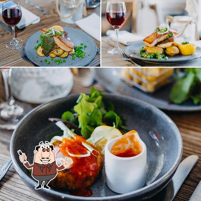 The View Restaurant, Scarborough - Restaurant menu, prices and reviews