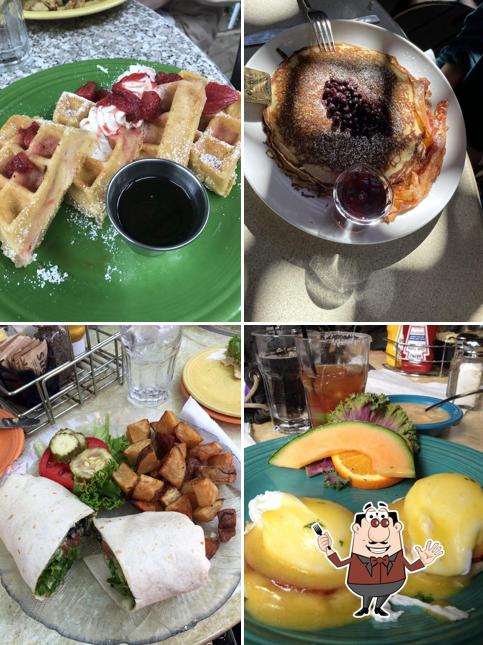 Treehouse Restaurant and Pub in Atlanta - Restaurant menu and reviews