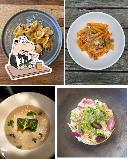 Urban Soul, London - Restaurant menu, prices and reviews