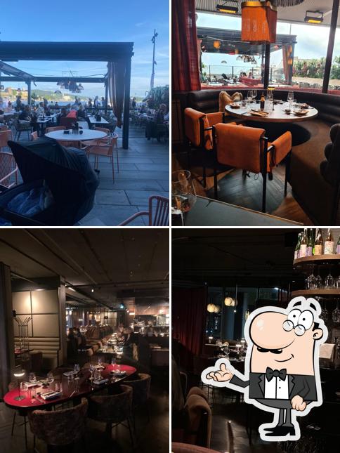 Yokoso Restaurant Aker Brygge, Oslo - Restaurant menu, prices and reviews
