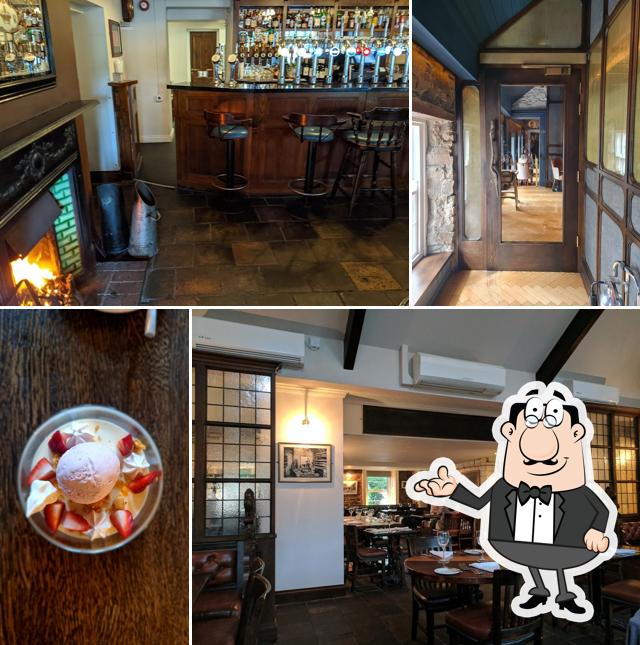 Balloo House, Balloo - Restaurant menu, prices and reviews