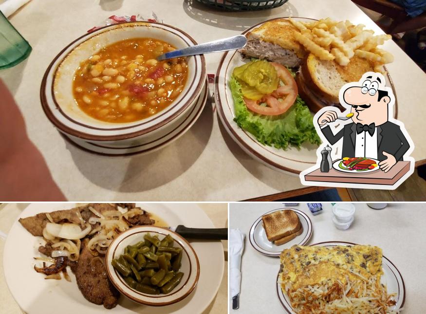 Star 66 Cafe, Springfield - Restaurant menu, prices and reviews