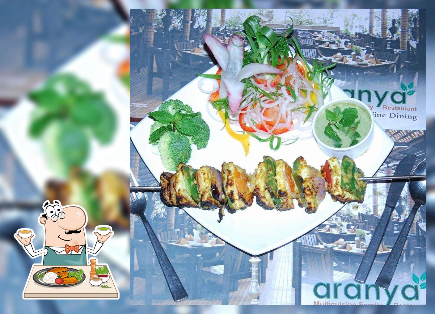 Aaranya Restaurant, Bengaluru, 462 teachers colony hSr layout outer ...