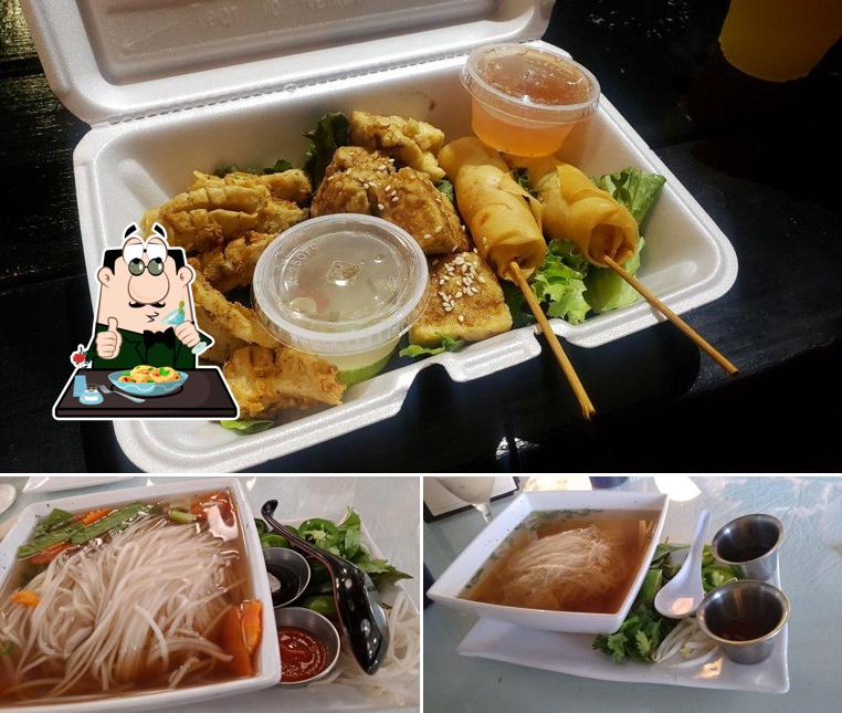 Boba House in Greensboro - Restaurant menu and reviews