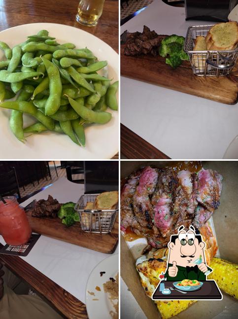 Boiling SOHO - Newington in Newington - Restaurant menu and reviews