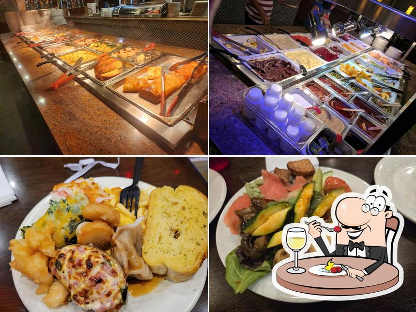 Sky Buffet, Milford - Restaurant menu, prices and reviews