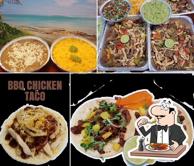 West Coast Burrito, Southaven - Restaurant menu, prices and reviews
