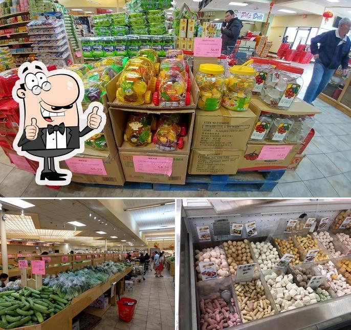 99 Asian Supermarket, Malden - Restaurant menu, prices and reviews