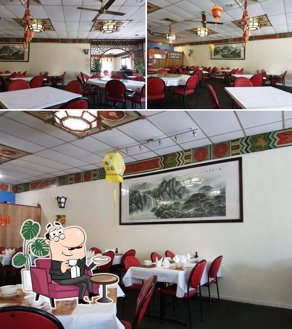 Hoi Shing Restaurant Ballina in Ballina - Restaurant menu and reviews
