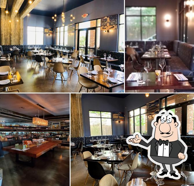 Top 7 restaurants with soufflé in Houston, august 2025 - Restaurant Guru