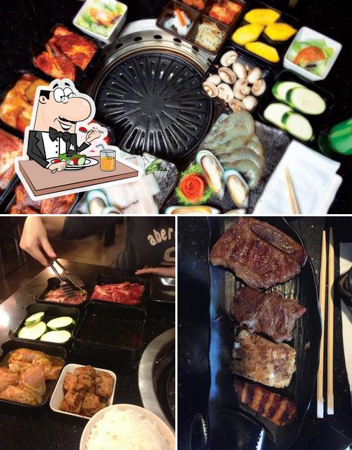 CHAKO BBQ & Izakaya, Toronto - Restaurant menu, prices and reviews