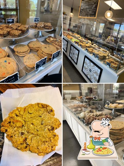 Rise Up Bakery in Gilbert - Restaurant menu and reviews