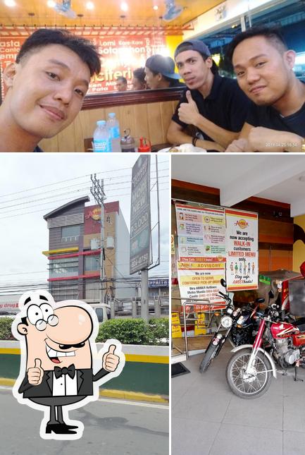 Amber Golden Chain of Restaurants Parañaque, Parañaque - Restaurant ...