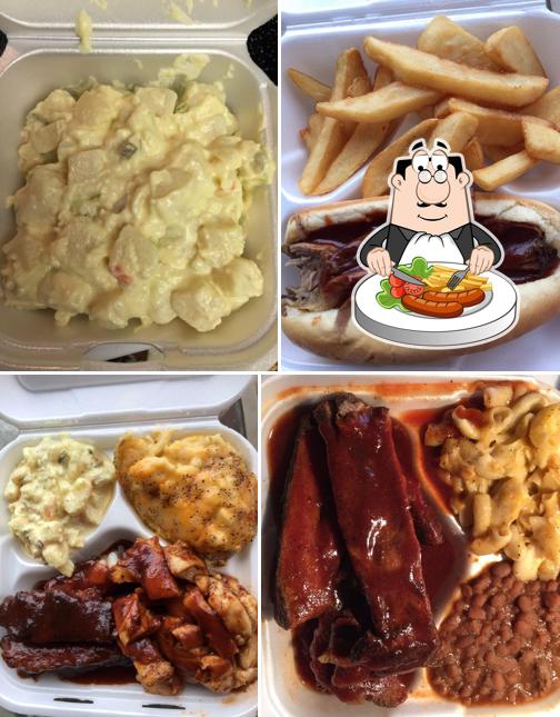 Fatboy's Grill in Stockton - Restaurant reviews
