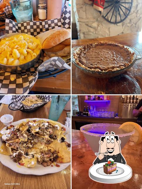 Wildfang’s Grill House, Springfield - Restaurant menu, prices and reviews