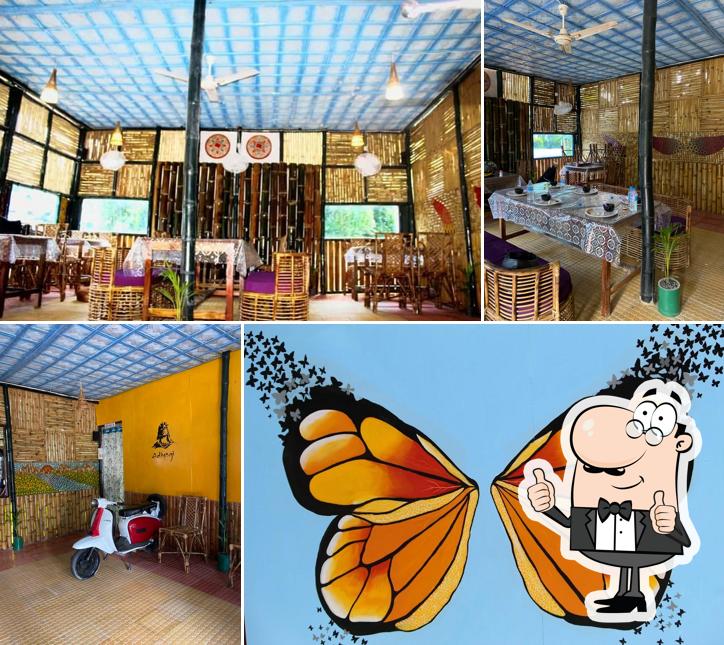 Bambooz, India - Restaurant reviews