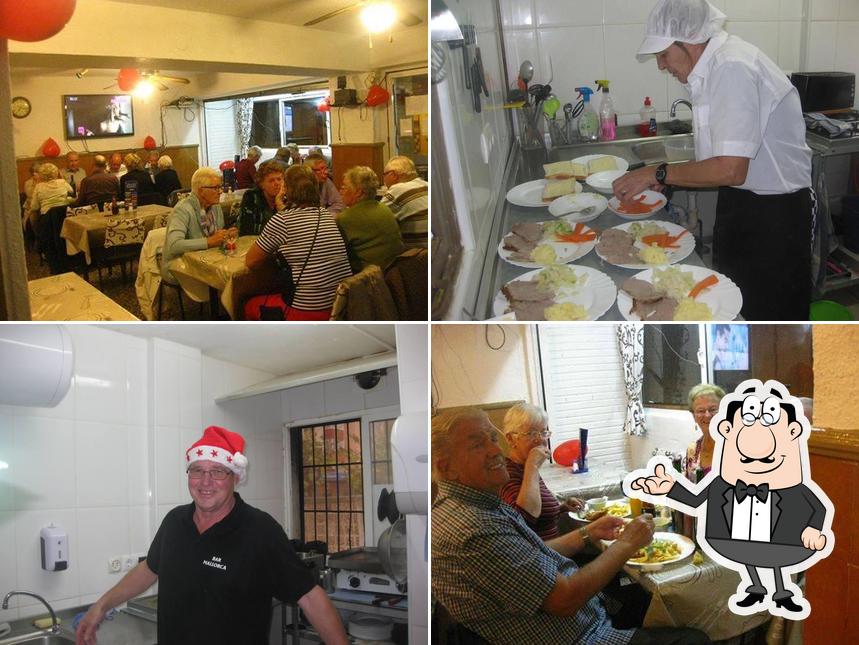 Top 5 restaurants with scottish breakfast in Benidorm, november 2025 ...